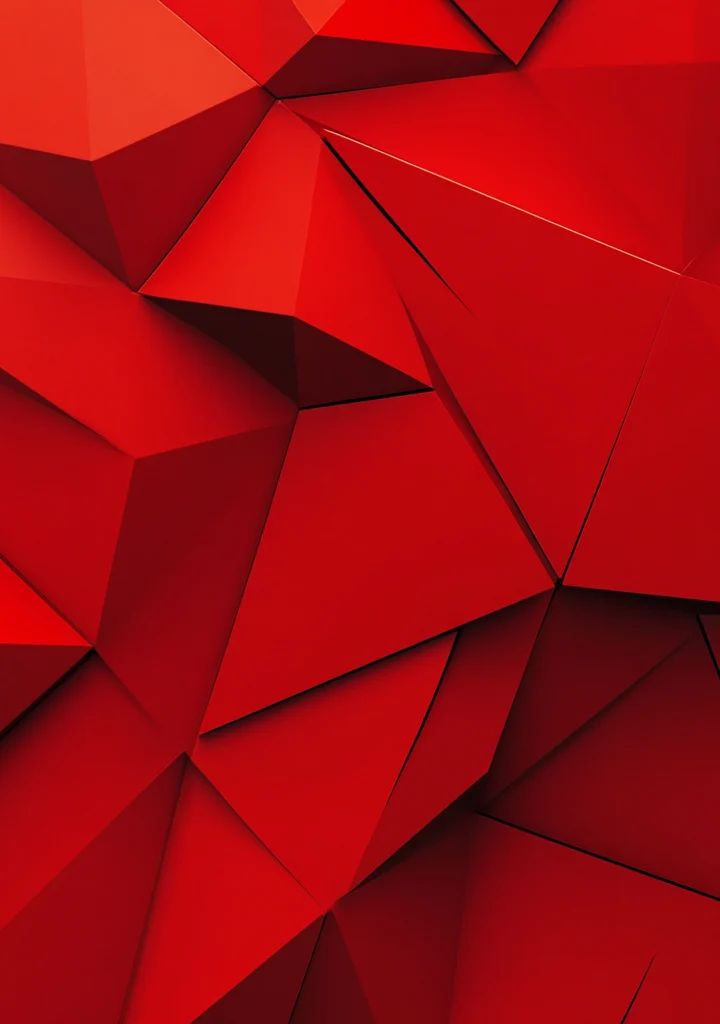 Red Wallpaper