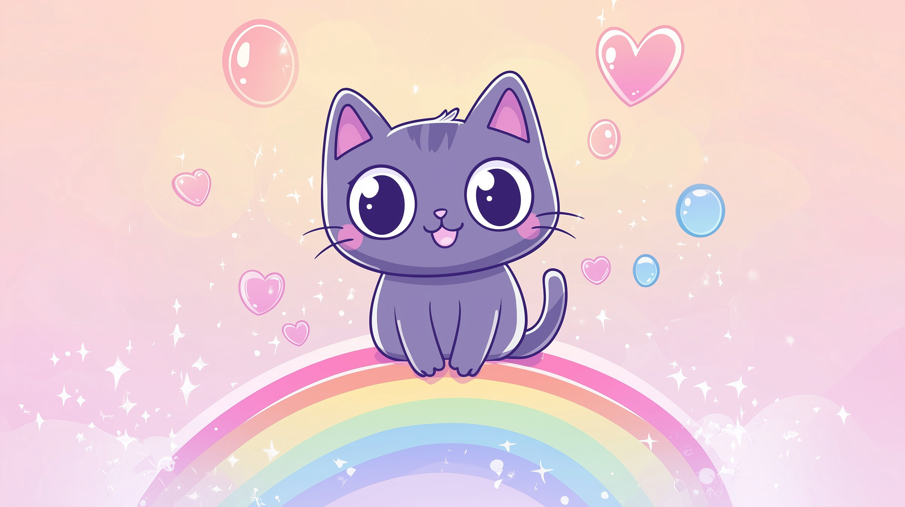 124 Kawaii Cat Wallpapers Free Download 4k And HD 124 Kawaii Cat Wallpapers Free Download 4k And HD