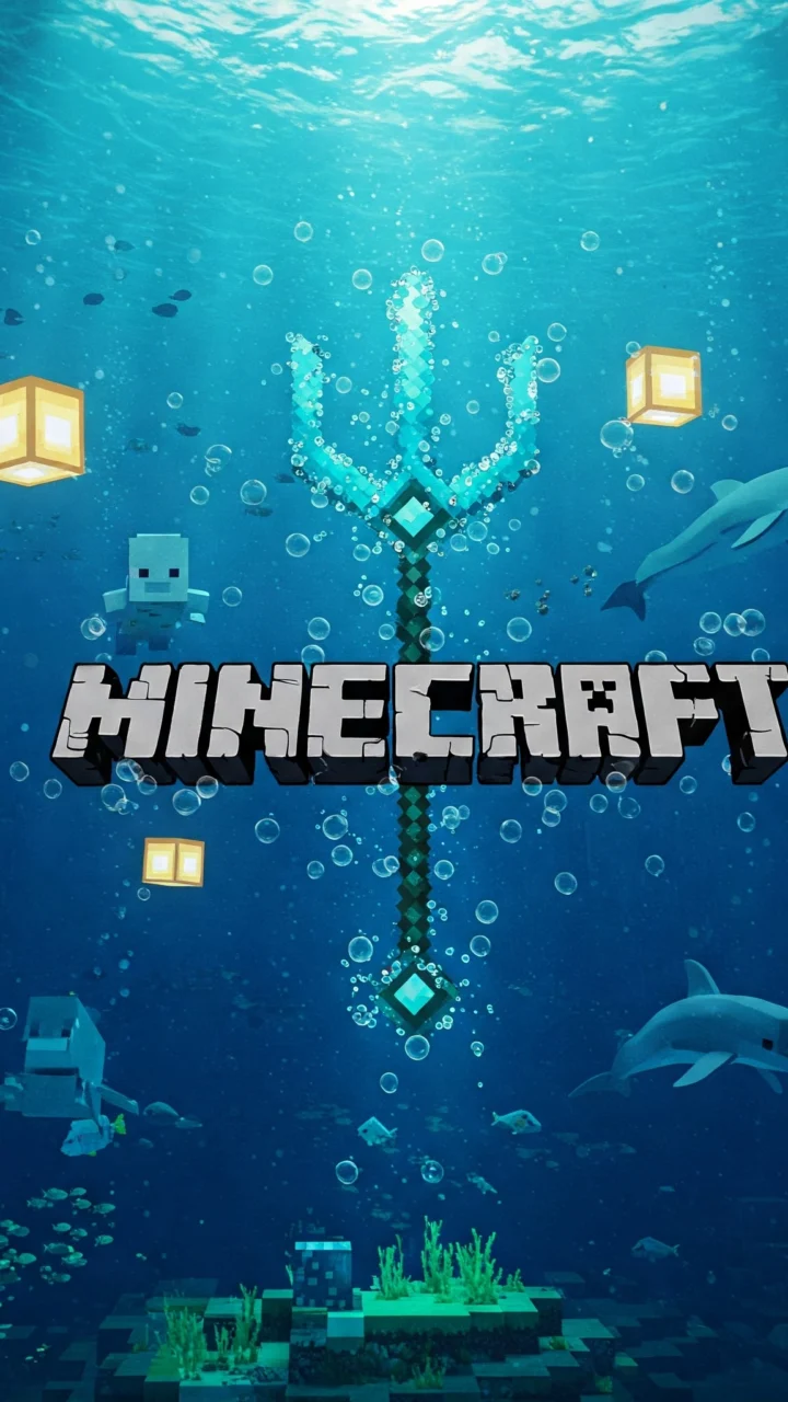 Minecraft Wallpaper