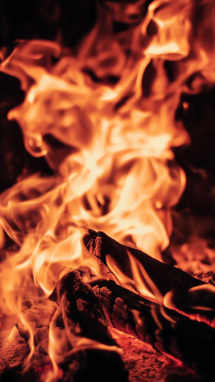 Fire Wallpaper
