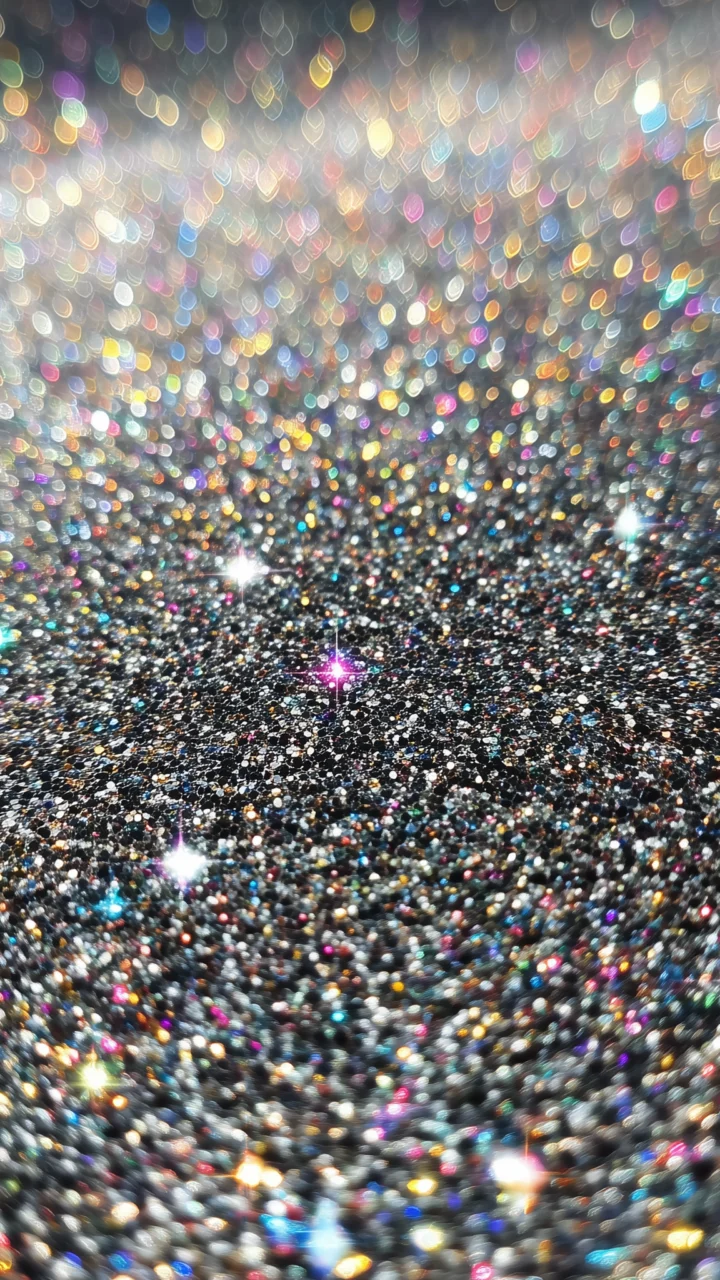 Fond D’écran Paillette