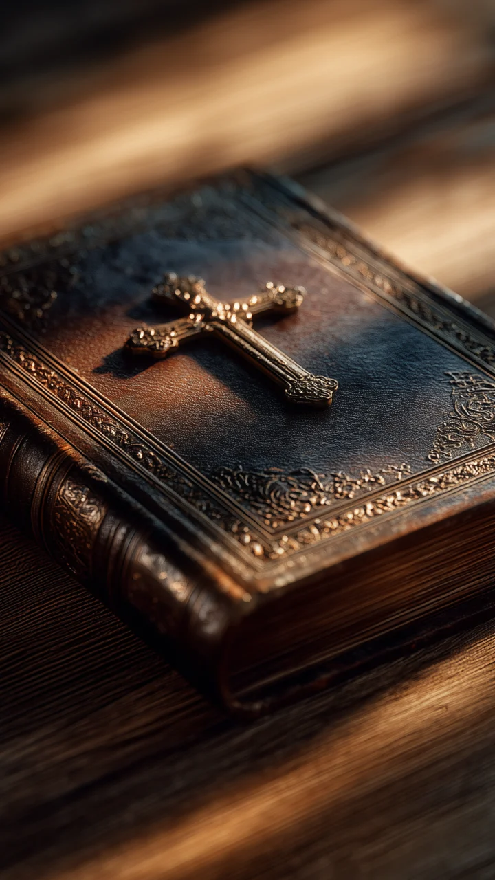 Fond D’écran Bible