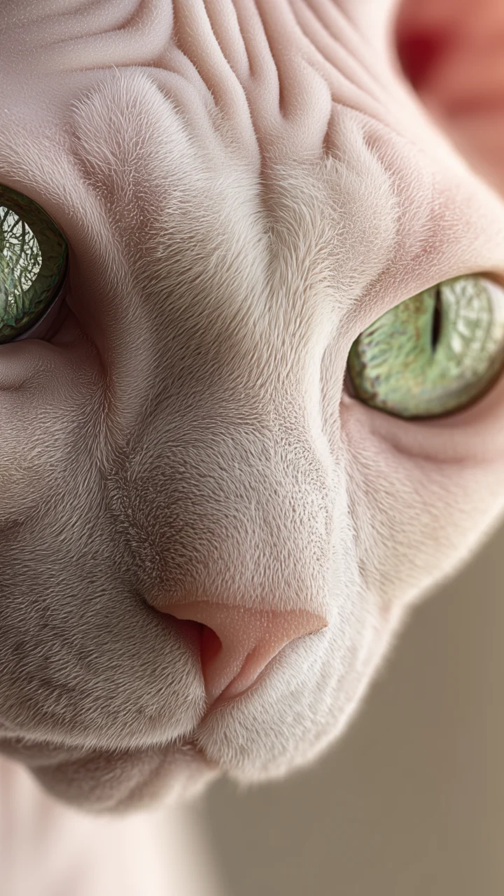 Fond D’écran Sphynx